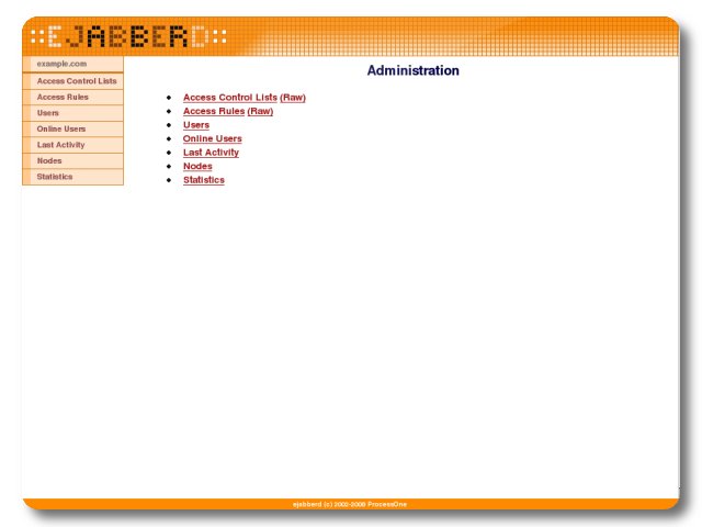 Ejabberd - JungleKey.fr Image #50