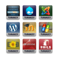 TKLDev : Le générateur d’appliances GNU/Linux fait peau neuve - LinuxFr.org