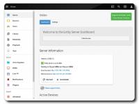 Screenshots | TurnKey GNU/Linux